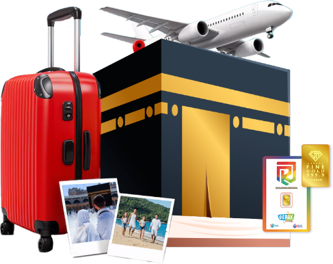 Promotion - Kelas Berenang Indonesia